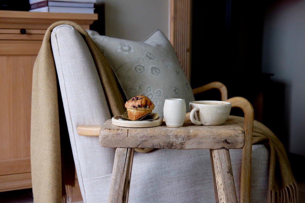 Interior Design Studio & Luxury Handcrafted Homewares – debbie-hall